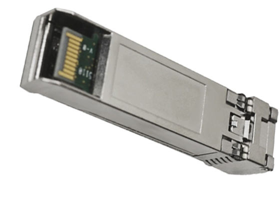 FTLX8574D3BNL SFP+ Fiber Optic Transceiver Module Ethernet Fibre Channel