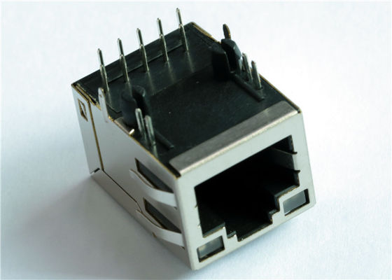 RJGE1CA08T109S2 LPJG16502AFNL Gigabit Socket Rj45 Female Jack