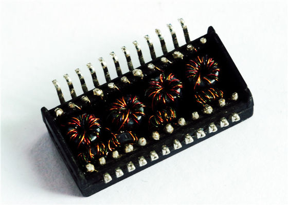 GST5009 LF Equivalent 1000 BASE - T Gigabit MAGNETICS Pin to Pin LP82440NL