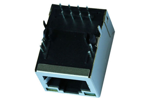 ARJM11D7-811-AB-EW2 / ARJM11D7-811-AB-ER4-T 5G Base - T Rj45 Jack 350mA