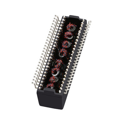 GSC-5003P-R Dual 1000Base-T 50PIN Network Transformer LP5020NLR
