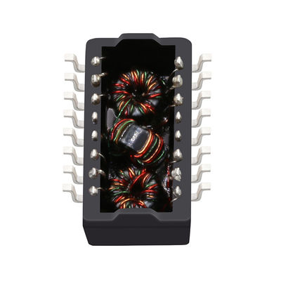 000-7333-30R-LF1 POE Transformer 10/100Base-T Transformer Modules