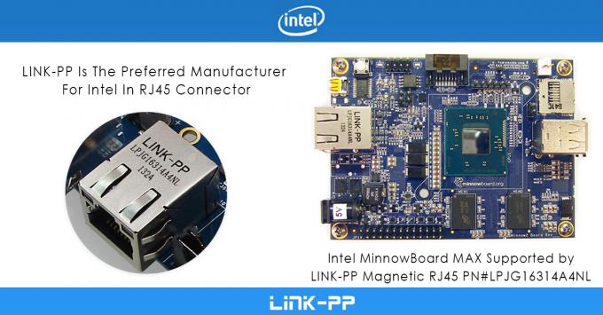GSC-4806P-R 1000 Base - T Ethernet MagneticTransformer With PoE ...