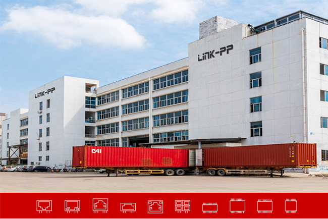 China LINK-PP INT'L TECHNOLOGY CO., LIMITED company profile