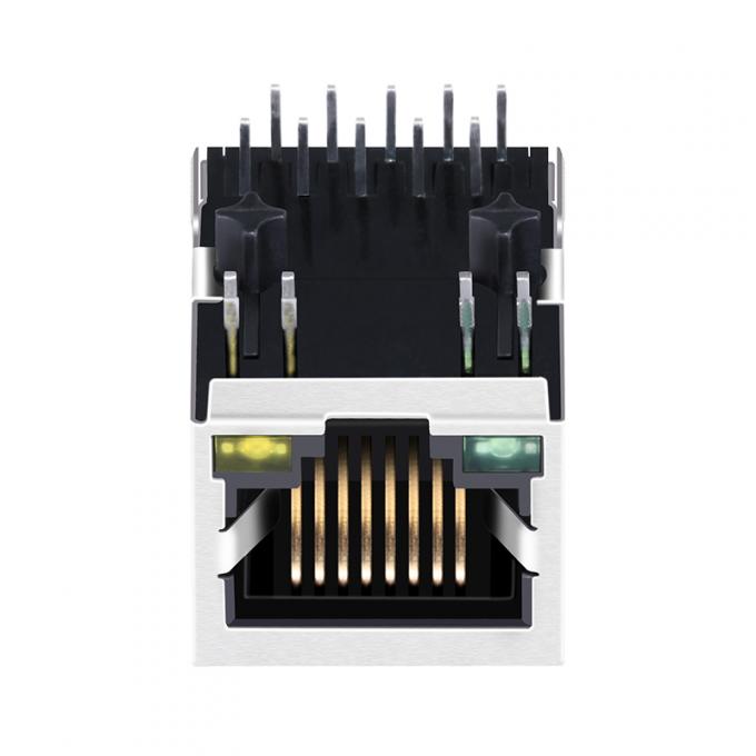 LINK-PP Showcases LPJG0933HENL: High-Speed RJ45 Magjack for BeagleBone ...