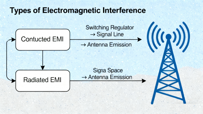 What Is Electromagnetic Interference (EMI) and Why It Matters